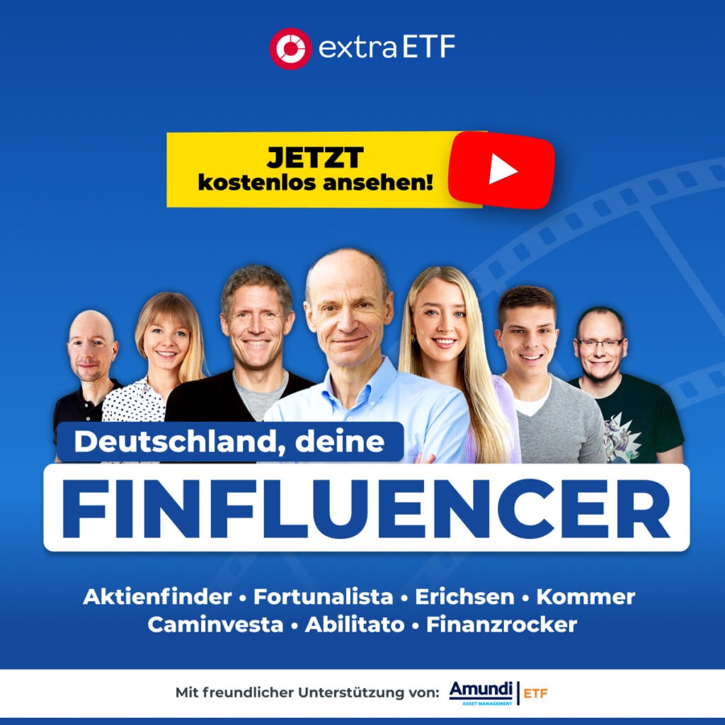 Deutschland, deine Finfluencer | Aktiengram